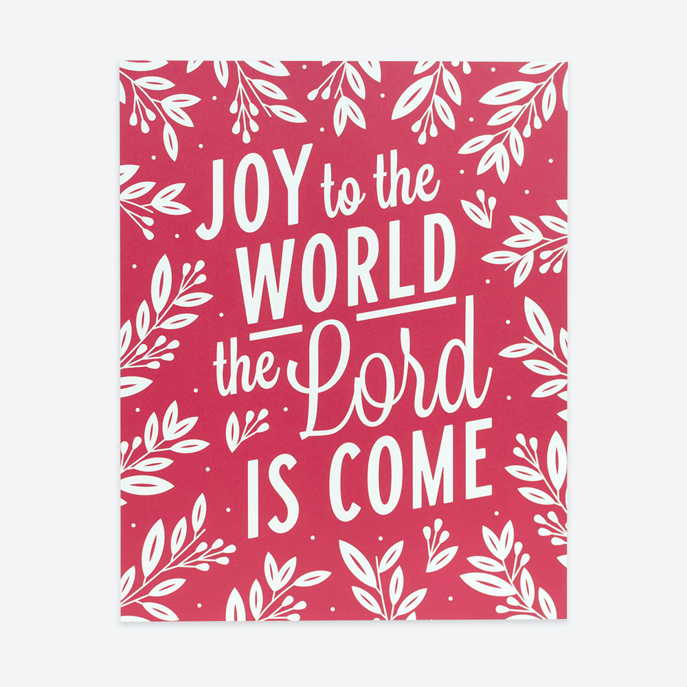 Christian Posters and Artwork by Evermorn Supply